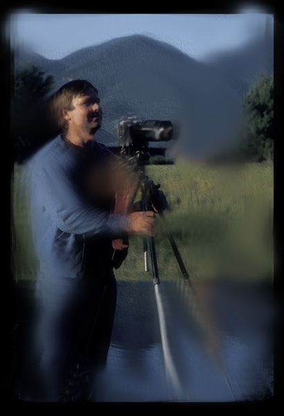 Mark Miller - Official Website